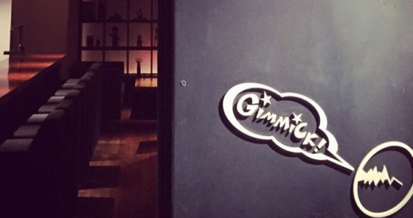 【バーなのに飯ウマ】CAFE＆BAR GIMMICK（ギミック）【京都市北区】│リキマヌ